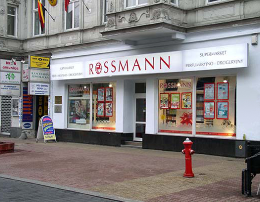Rossmann