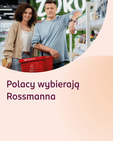 O Firmie | Drogeria Rossmann.pl