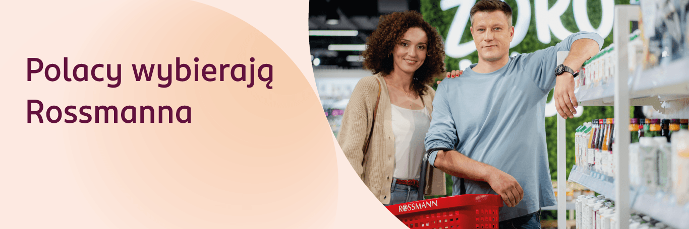 About us - Rossmann