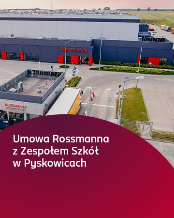 O Firmie | Drogeria Rossmann.pl